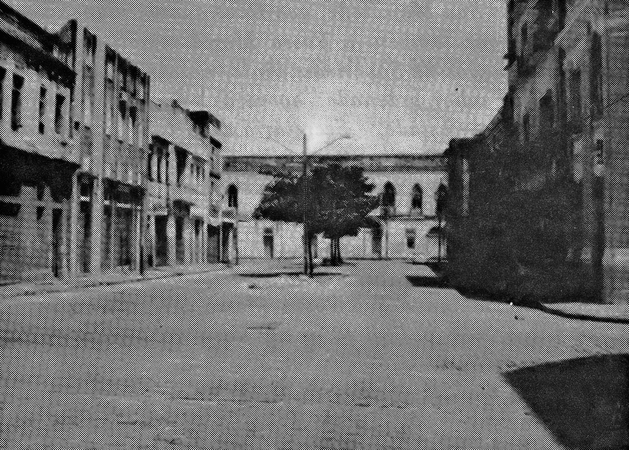 Rua da Moeda: da cunhagem do metal à boemia | Jornal Digital