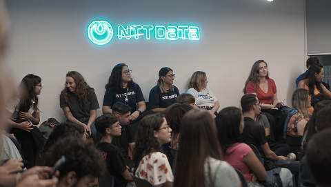 Empregaço da NTT DATA anuncia 30 pessoas selecionadas