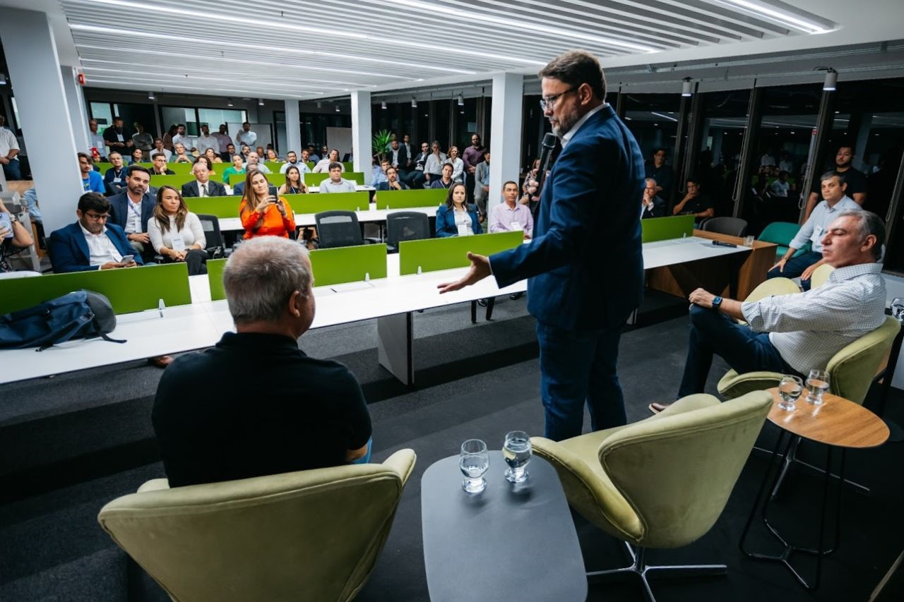 Liferay, Deloitte e Moura abrem centros de inovação no Porto Digital ...