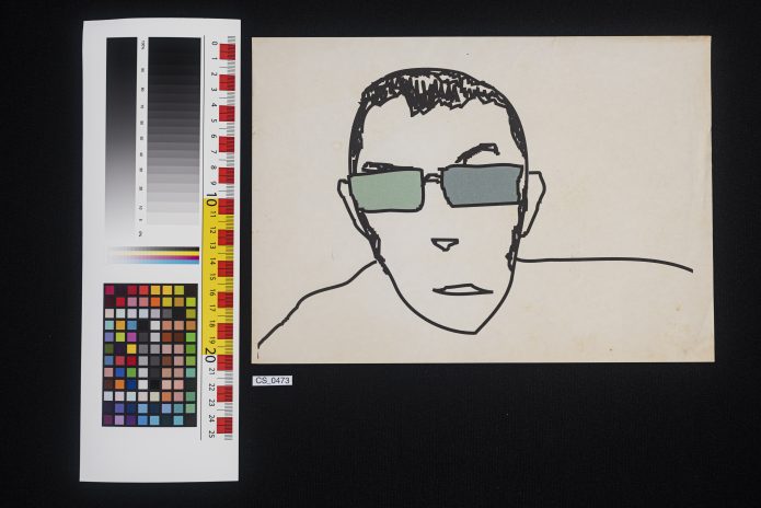 Chico Science tem legado preservado em acervo digital | Jornal Digital