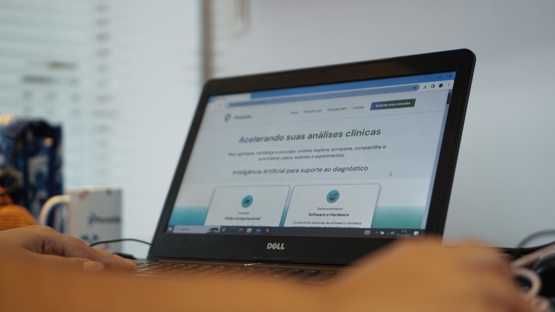 Inteligência Artificial no diagnóstico: como a tecnologia atua na saúde | Jornal Digital