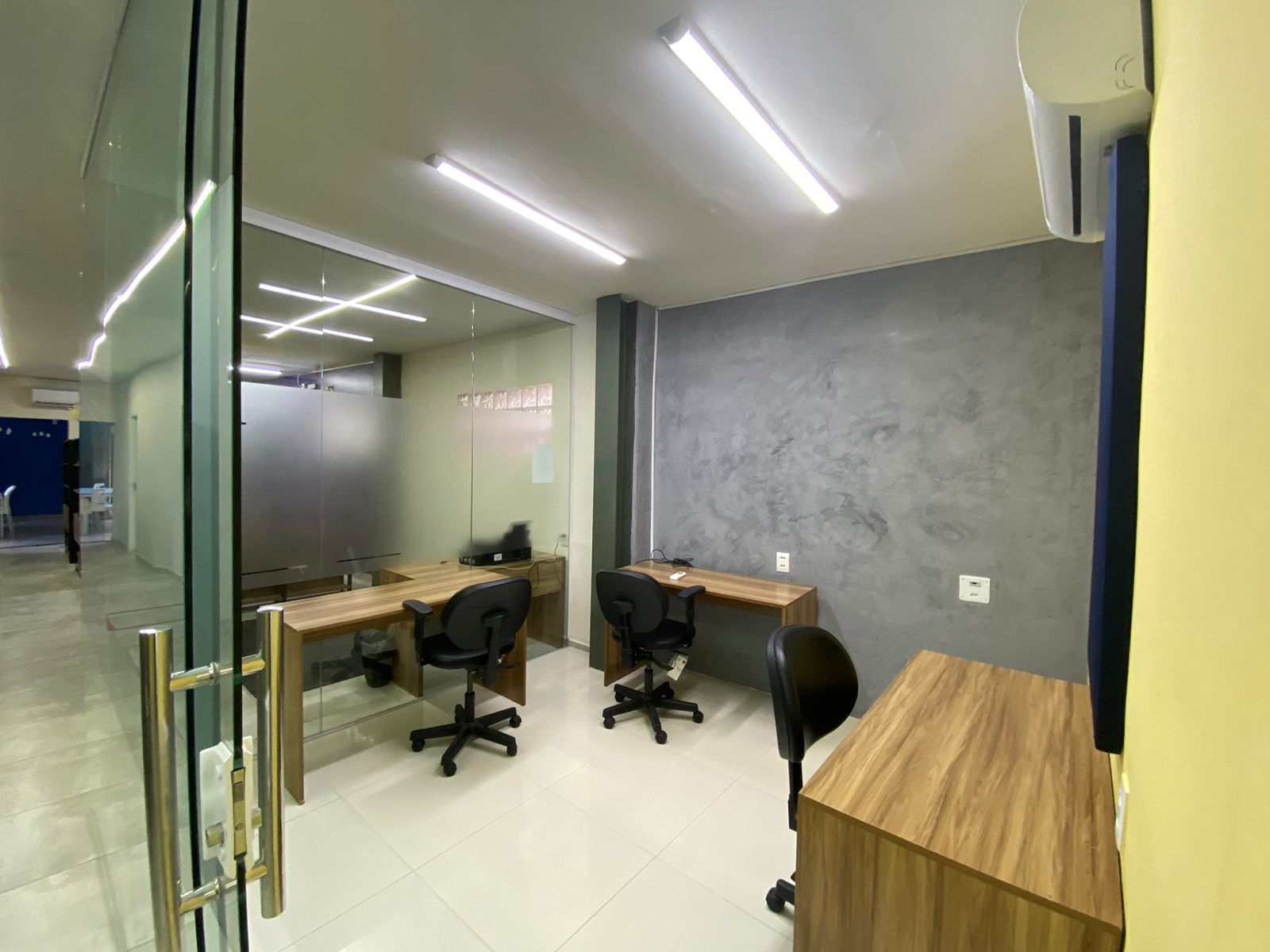 Coworkings: em tempos de home office, a tecnologia também está no 'olho no olho' | Jornal Digital