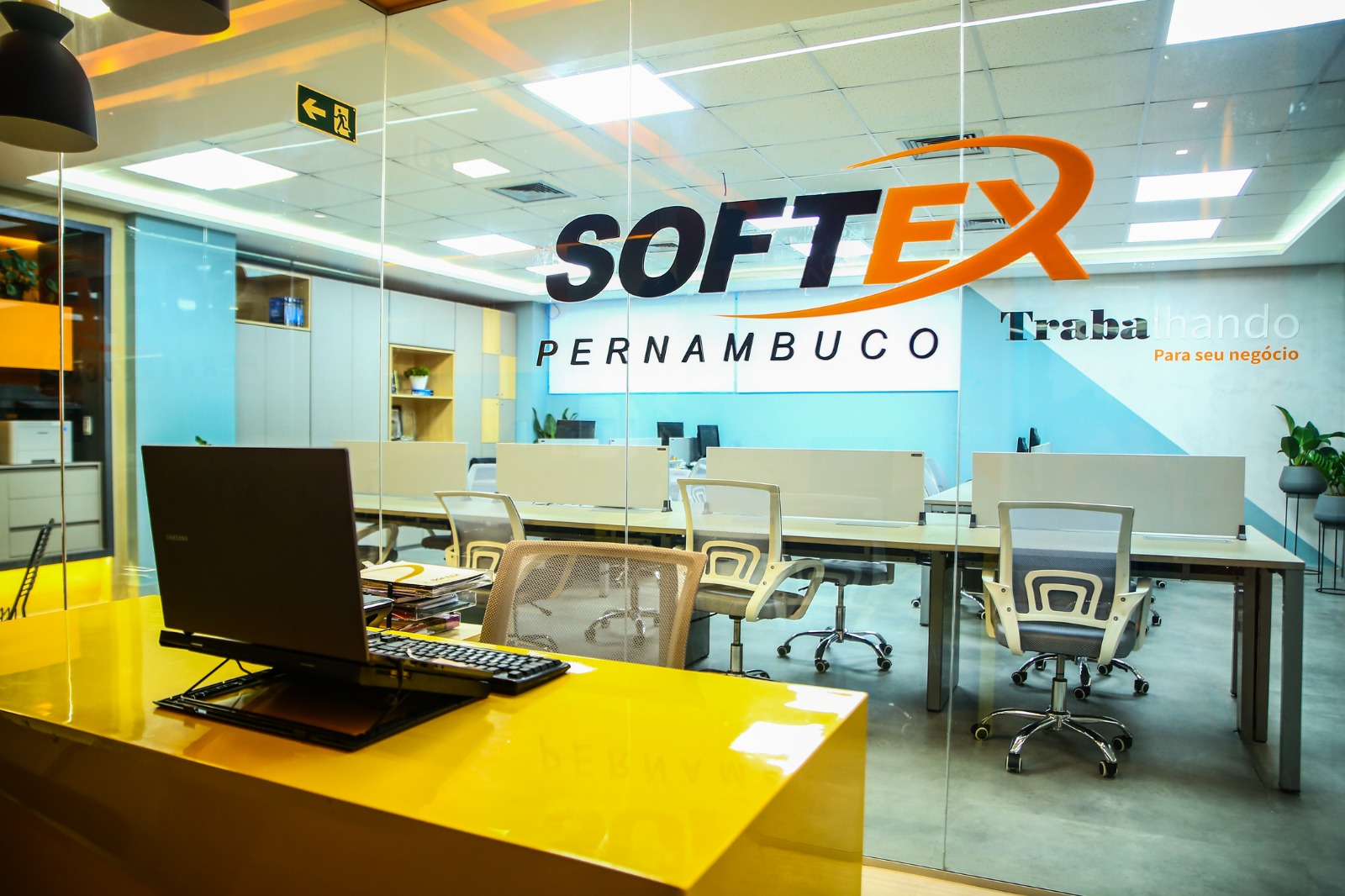 30 anos Softex: a associação que viu o Porto Digital nascer | Jornal ...