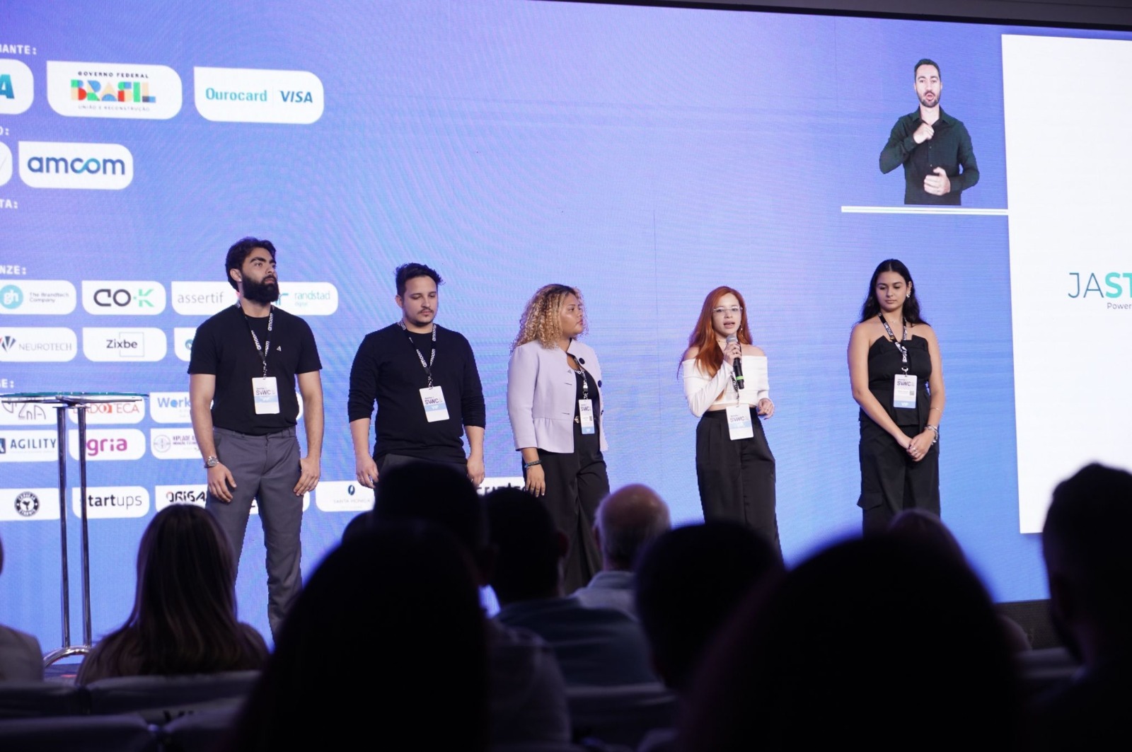 Pyro Alert: sistema de alerta de incêndio desenvolvido na Residência ...