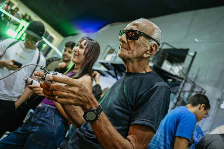 REC'n'Play 2025 tem nova data e acontecerá entre 15 e 18 de outubro ...