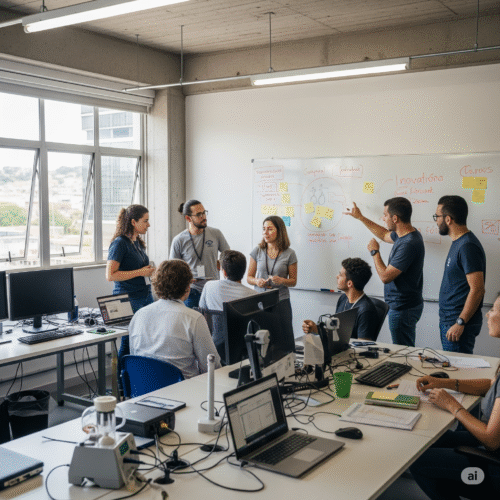 Programa Centelha PE 3: R$ 6,4 mi para startups | Jornal Digital