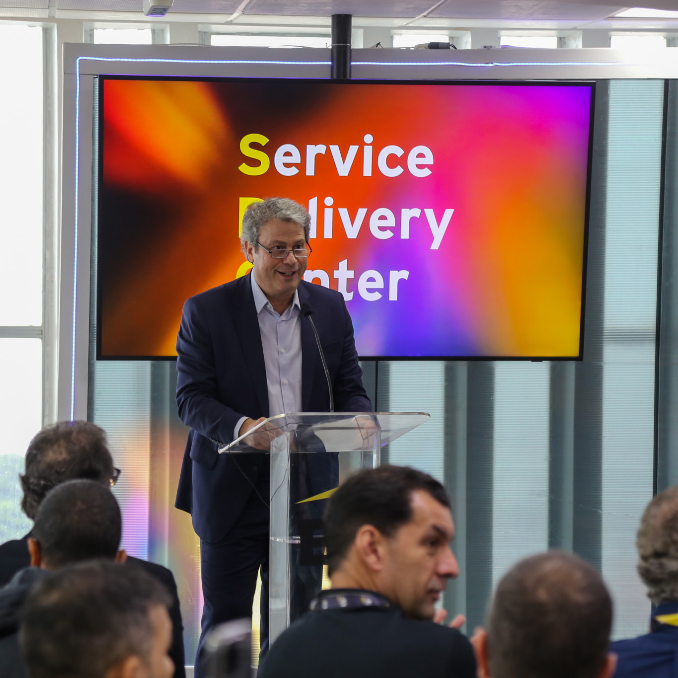 Multinacional EY inaugura centro tecnológico no Porto Digital | Jornal ...