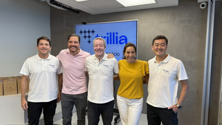 B3 amplia presença no Porto Digital com a Trillia, nova marca de ...