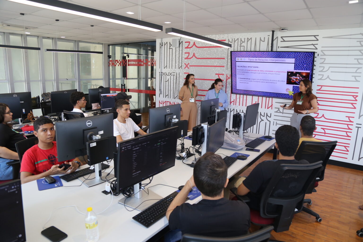 Soft skills em alta: Porto Digital e Unifafire promovem atividade sobre ...